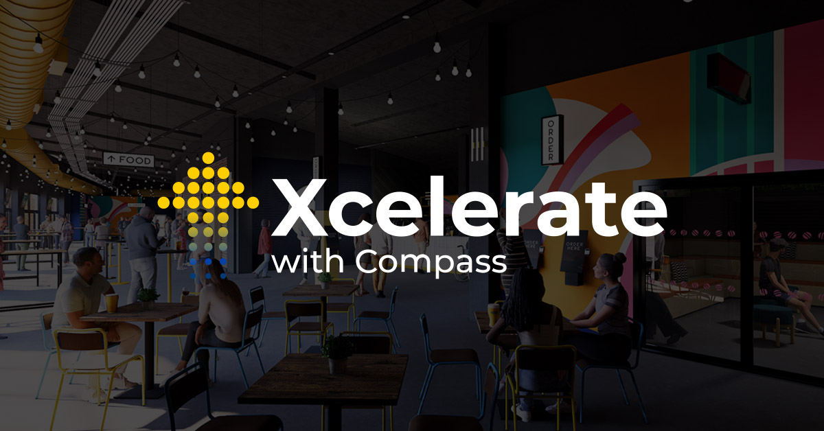 Xcelerate with Compass